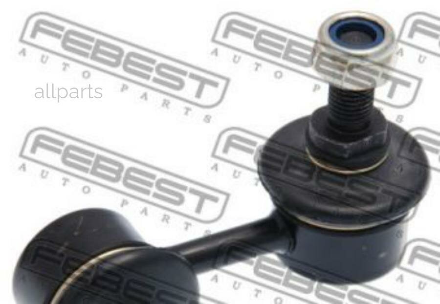 FEBEST 1223-ACFR Тяга стабилизатора передняя R HYUNDAI Accent/ MITSUBISHI Outlander FEBEST 1223-ACFR