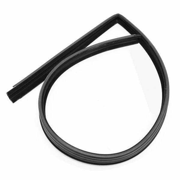 Уплотнитель опускного стекла передней двери ВАЗ-2108 передний левый