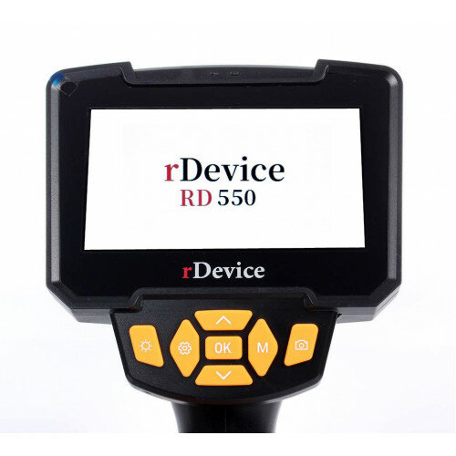 Видеоэндоскоп rDevice RD 550 — фото 1