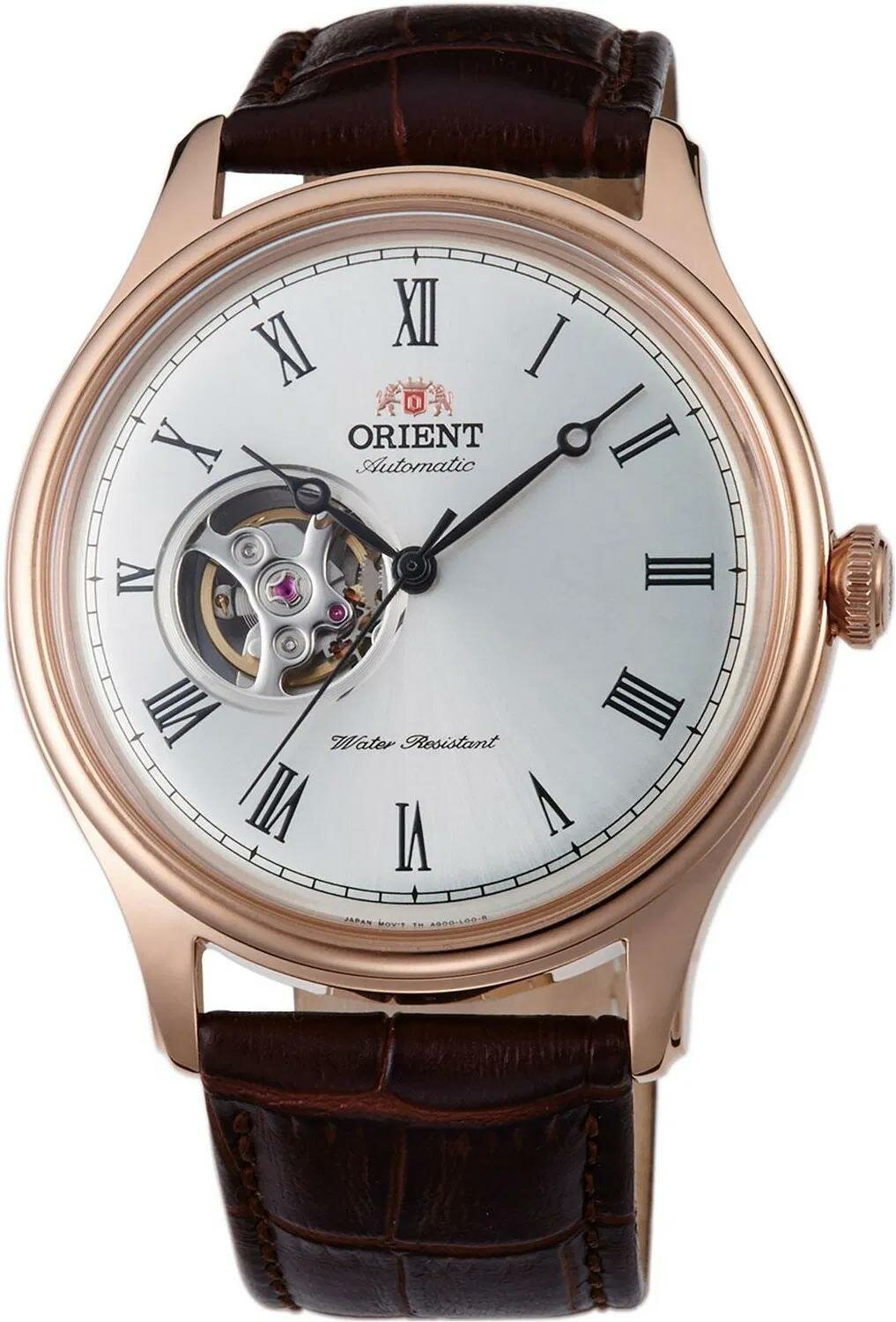 Наручные часы ORIENT Automatic — фото 1