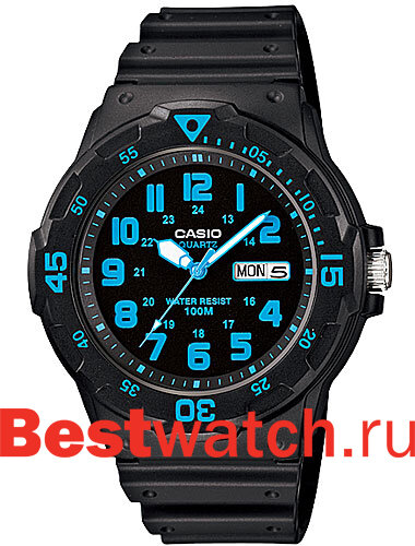Наручные часы CASIO Analog