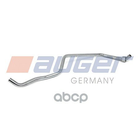 Трубка охлаждения воздушного компрессора AUGER арт. 82460