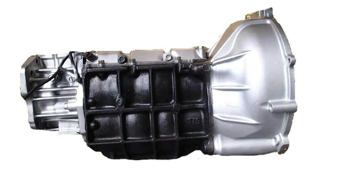 МКПП Мицубиши л300, хендай н100 Портер2 4d56