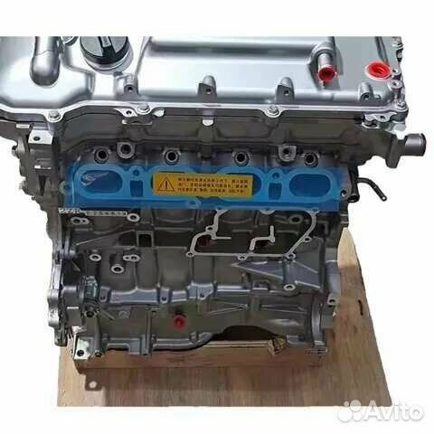 Двигатель Шевроле Мали кобальт le5 le9 gl8 ltd новый товар