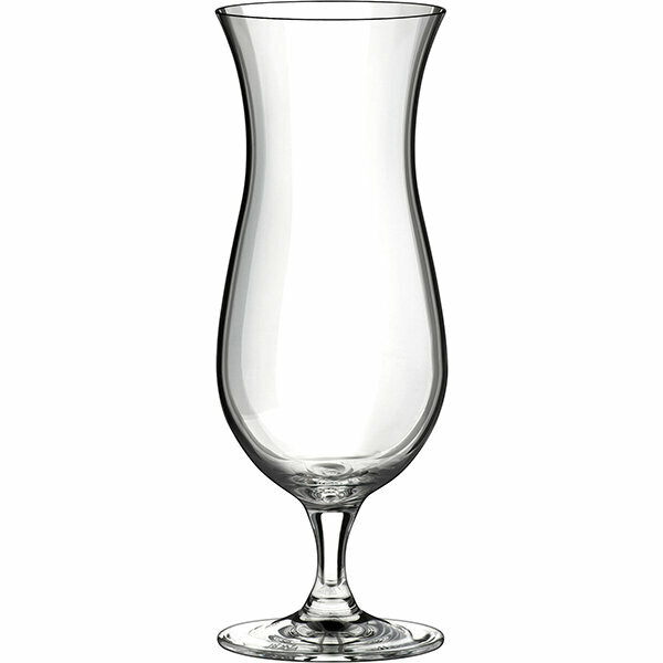 Харикейн "Эдишн", хр. стекло, 465мл, D-77, H-205мм, прозр.