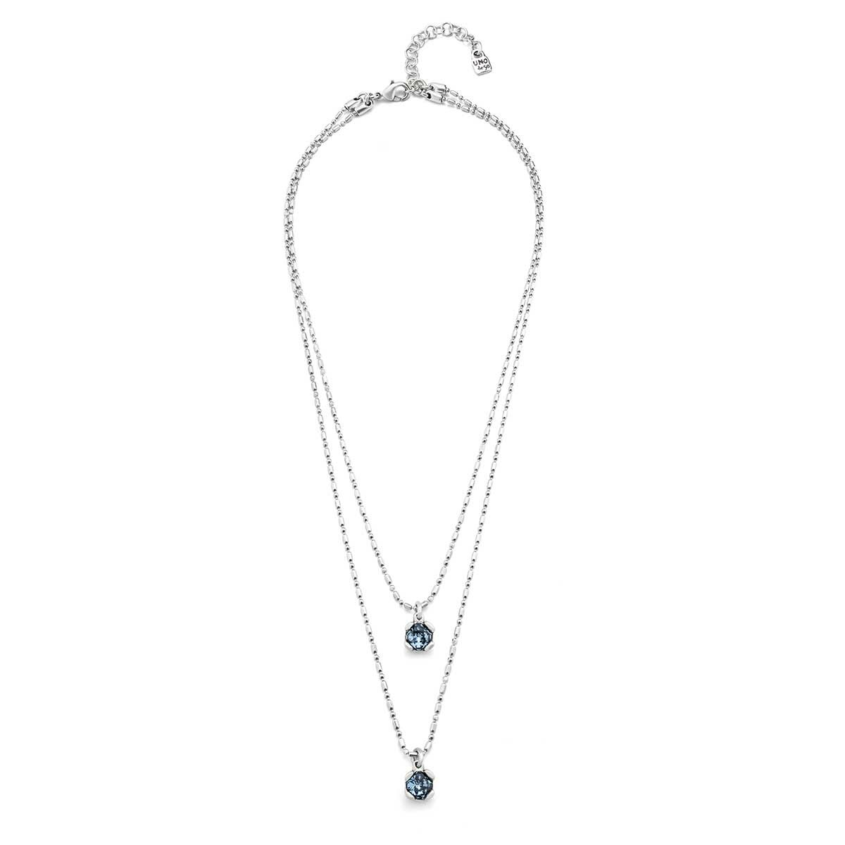 Колье, кристалл