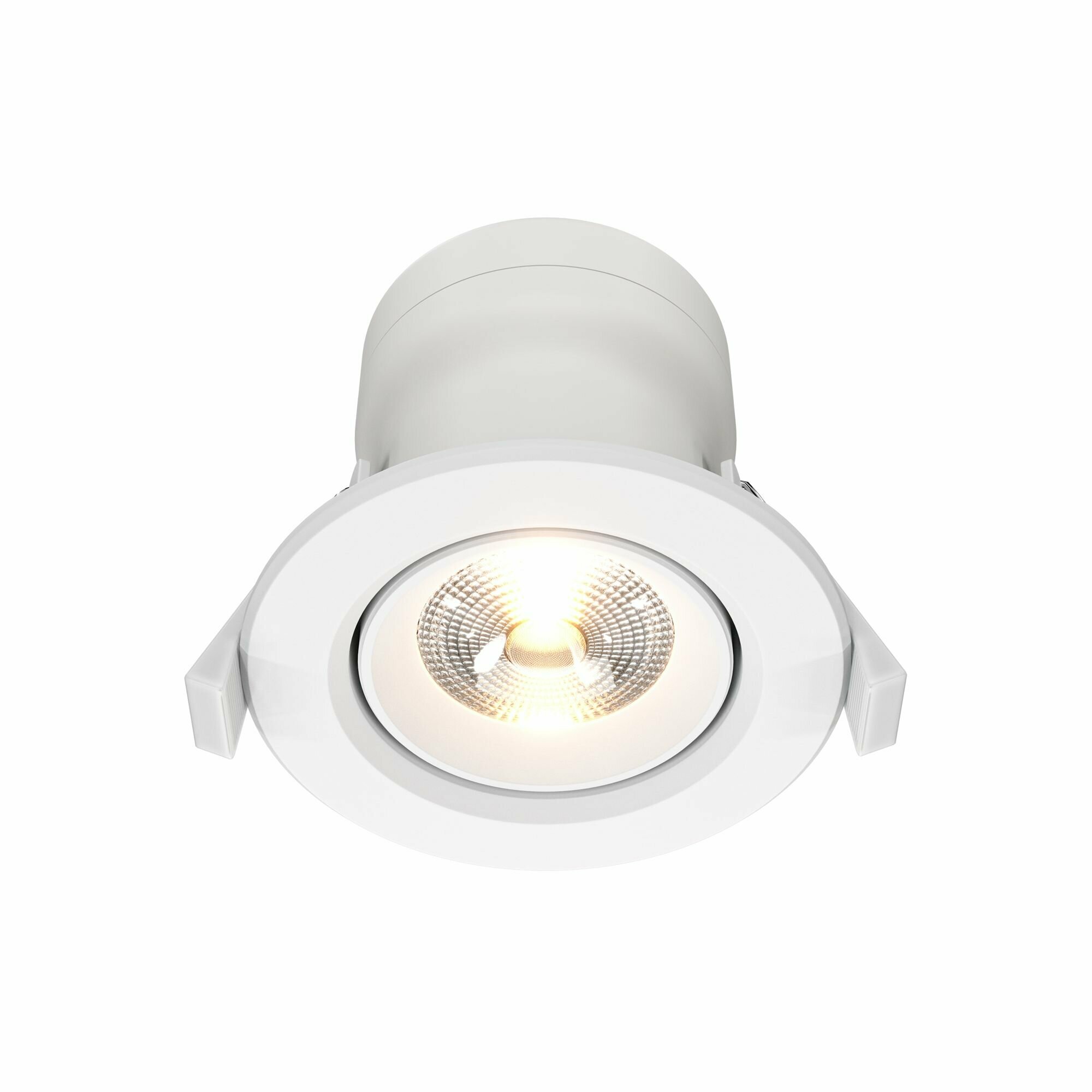 Встраиваемый светильник Technical DL014-6-L9W