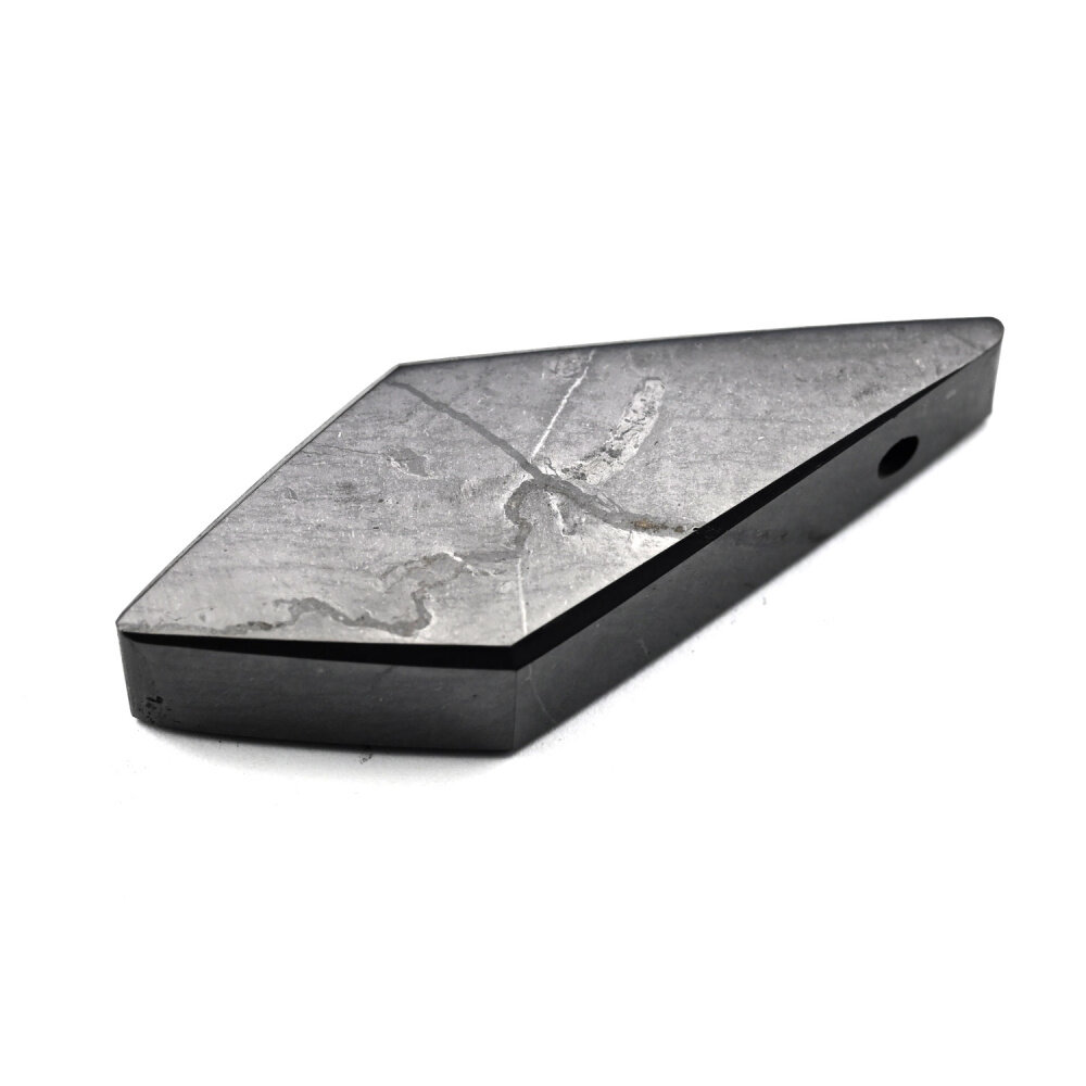 Подвеска, шунгит