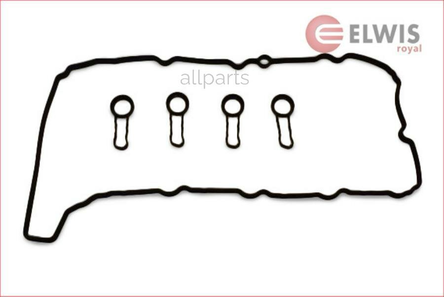 ELWIS-ROYAL 9115483 Комплект прокл. клап. крышки