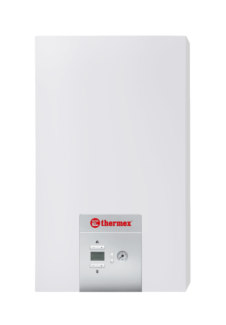 Котел газовый THERMEX EuroElite F24, настенный, двухконтурный