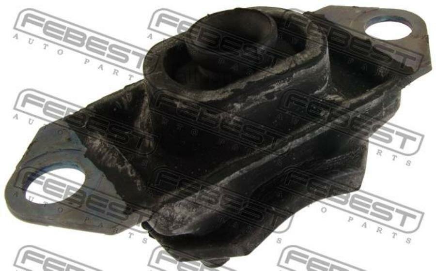 FEBEST NM-J10TM Подушка коробки скоростей NISSAN Qashqai FEBEST NM-J10TM