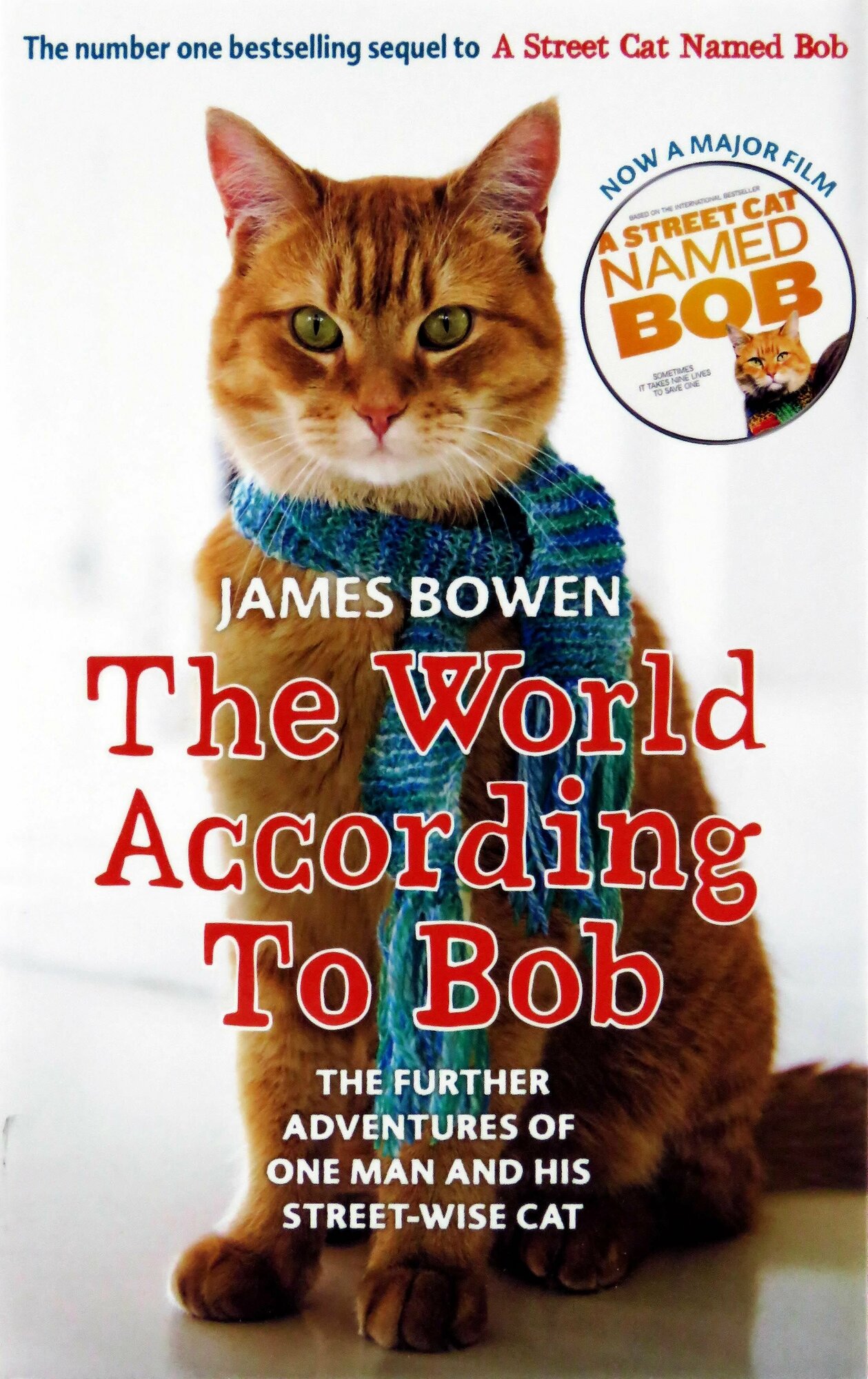 The World According to Bob