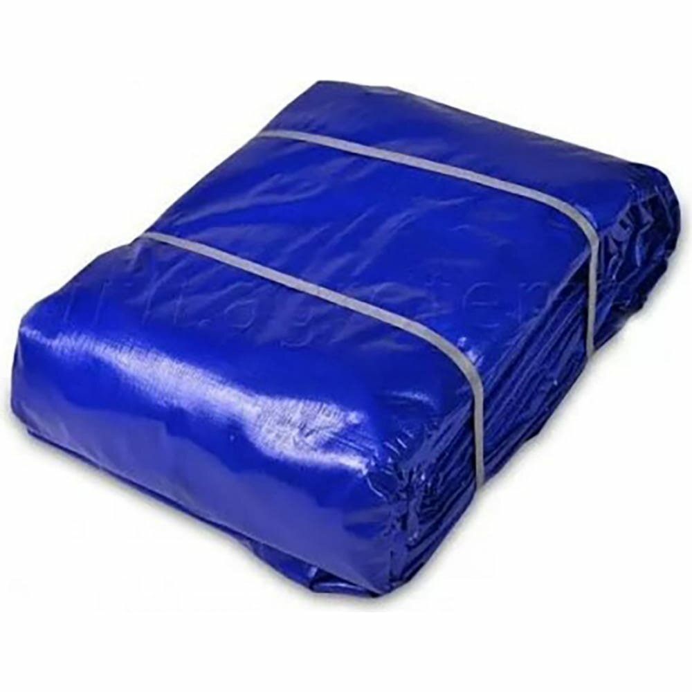 Тент 180 г/м2, 8x12 м, 96 м2 тарпикс Т18р812