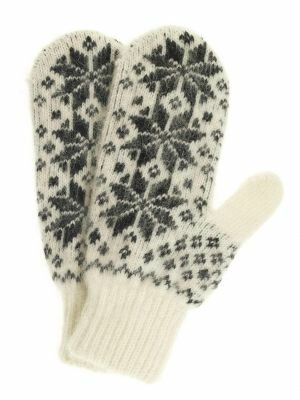 Варежки для женщин