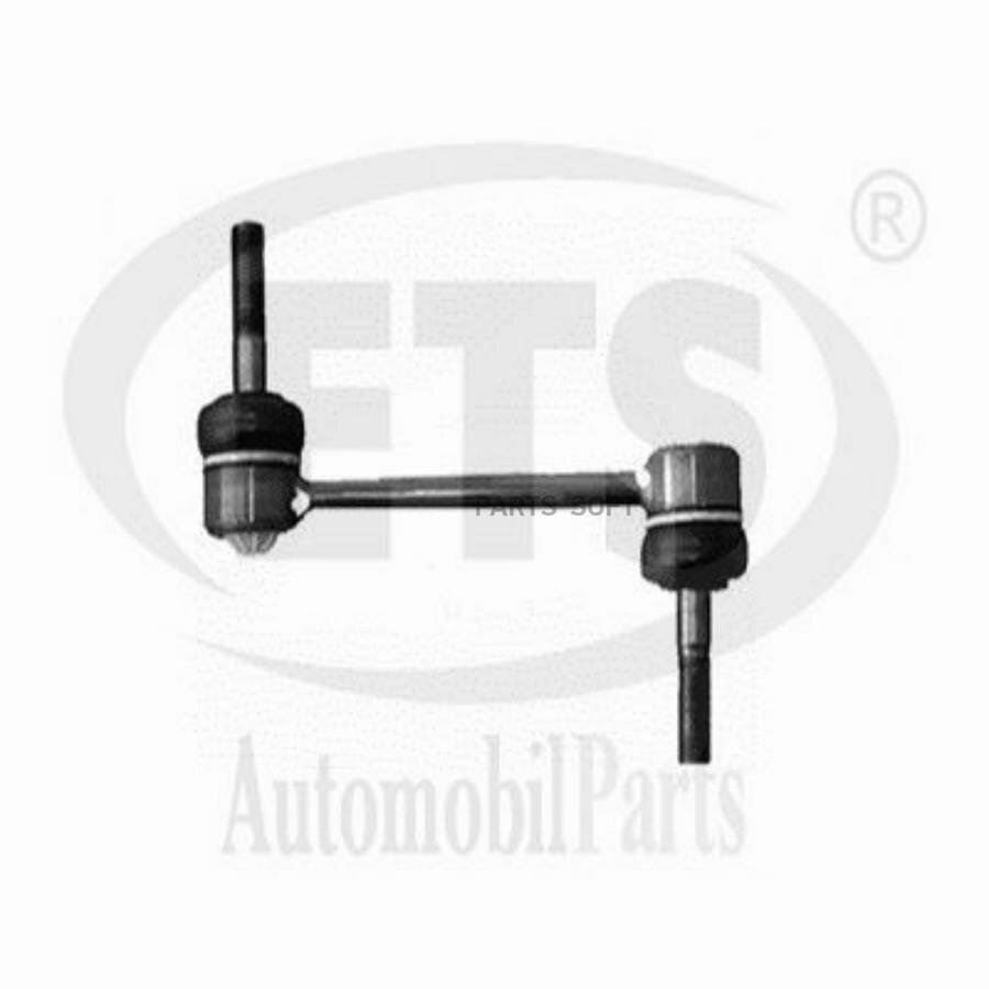 22LB934 ETS (Производитель: ETS) 22. LB.934 (Производитель: ETS) Стойка стабилизатора для RENAULT