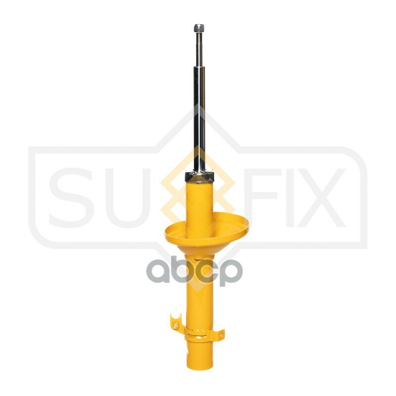 Стойка амортизаторная передняя L HONDA Stepwgn 96> SUFIX арт. SU-1429