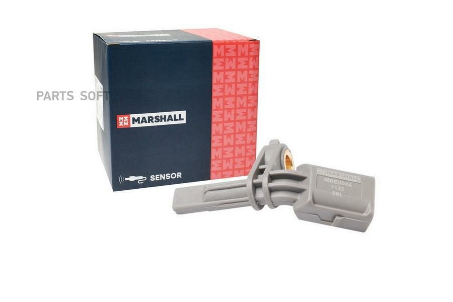 MSE0044 MARSHALL Датчик ABS прав.