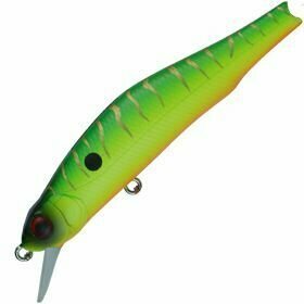 Воблер Kosadaka Mascot XS 110SP 110 мм, 16,5 г, 0,5-1,5 м, цвет MHT