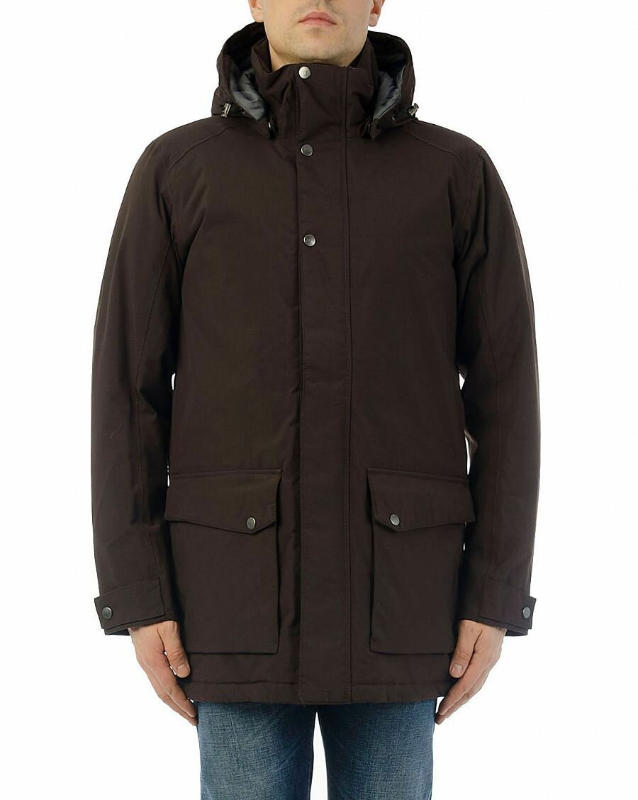 Куртка Базовая коллекция