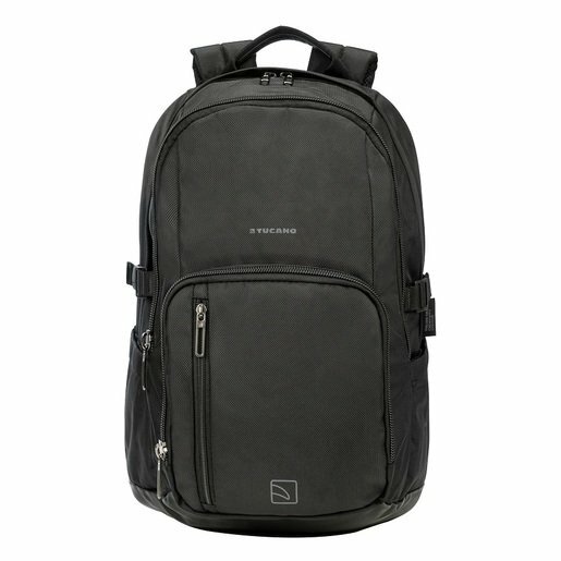 Рюкзак Tucano Centro Backpack 15" BKCEB15, цвет черный