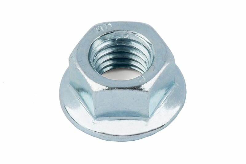 Гайка фл НАС SIDIN6923 8 WS7 (A2K) M4 (100 шт)