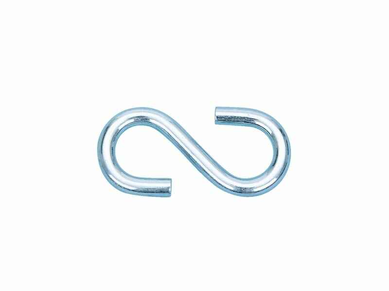 Крюк s (A2K) 3,0X30MM (200 шт)