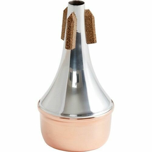 Сурдина для трубы BRAHNER STR-3L (Пр-во КНР)