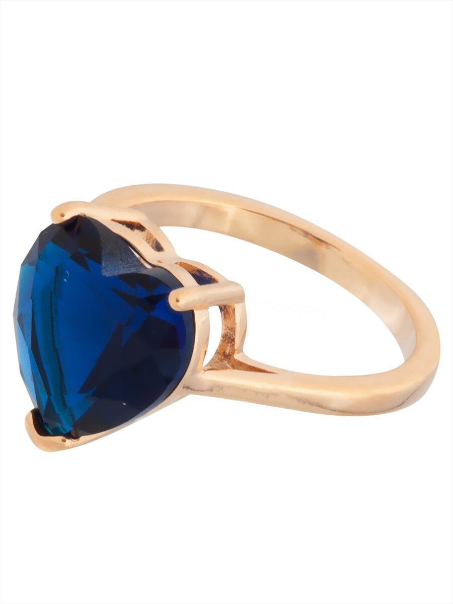 Кольцо, шпинель