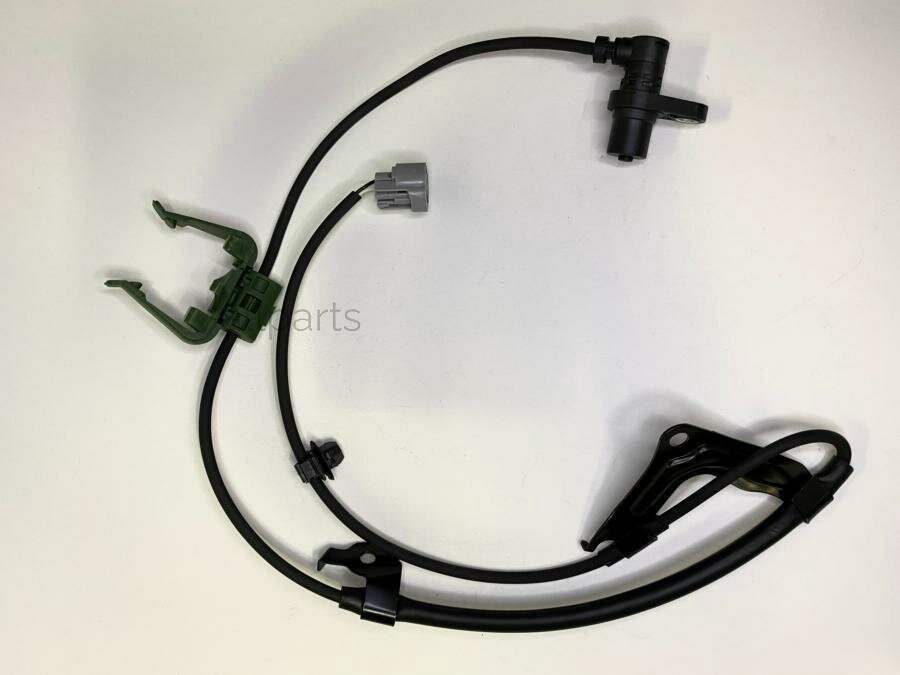 MAGTECHNIC MAG2791 Датчик ABS передний правый TOYOTA AVENSIS (1997/09 - 2003/02) FRONT RH