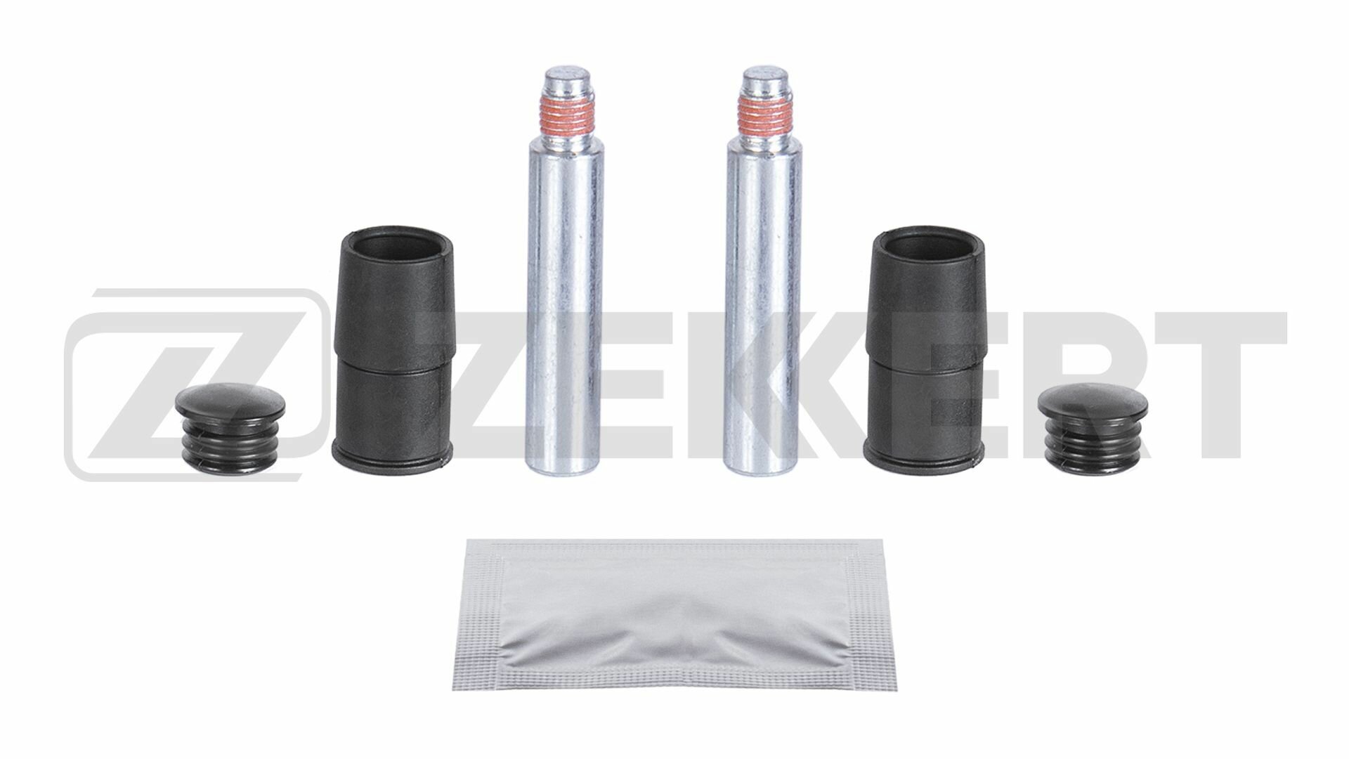 Комплект направляющей гильзы ZEKKERT BR-1426