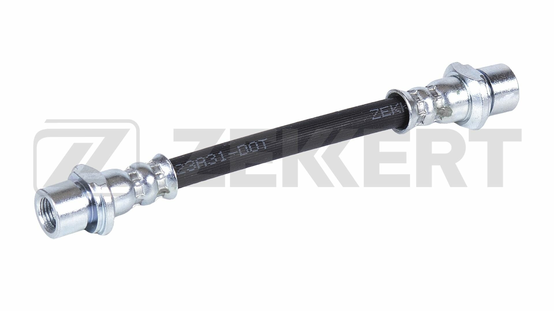 Шланг тормозной задний правый для Тойота Аурис, Королла, Приус, Плюс, Версо BS-9499 ZEKKERT