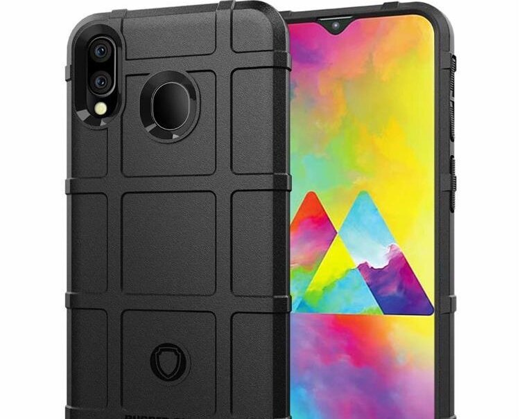 Противоударный чехол-бампер-пенал MyPads «Heavy» для LG V40 ThinQ / LG V40, усиленный ударопрочный, черный