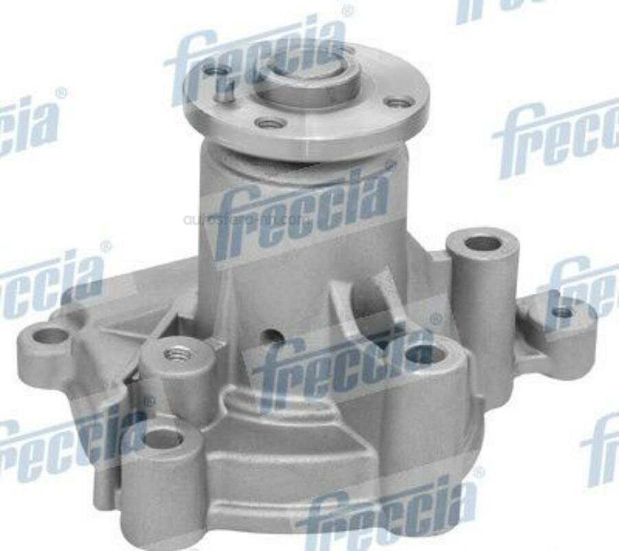 FRECCIA WP0406 Водяной насос Hyundai 1.6-2.0 95-, Kia Ceed, Spectra, Cerato