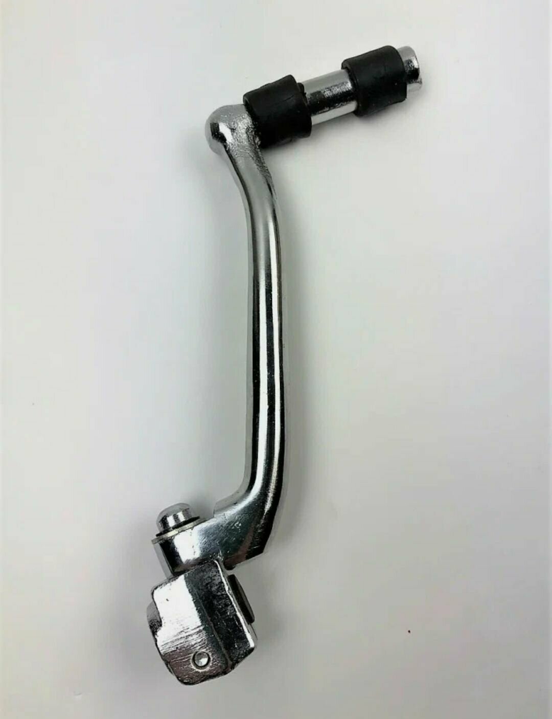 Кикстартер TTR125 (поворотный рычаг)