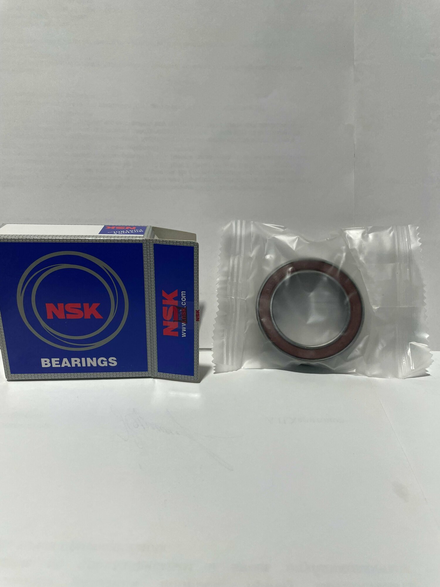 Подшипник кондиционера 35BD5212