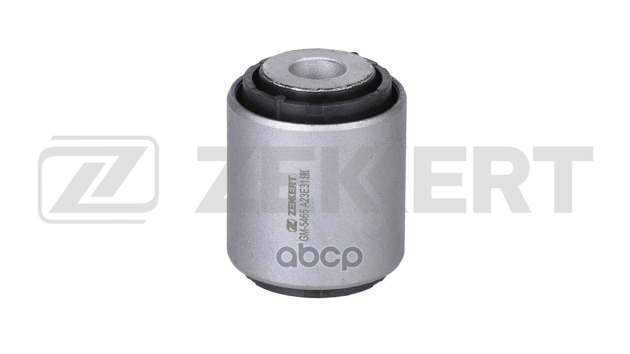 Сайлентблок Внутренний Нижего Заднего Рычага Bmw X5 (E70 F15 F85) 06- X6 (E71 E72 F16 F86) 08- Zekkert арт. gm-5465