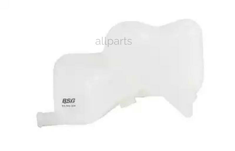 BASBUG BSG65-550-009 Бачок расширительный OPEL VECTRA A 1 8-2 0 92-95