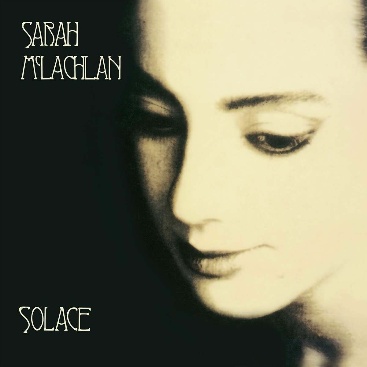 Диск Sarah McLachlan - Solace (Hybrid-SACD) (1 CD)