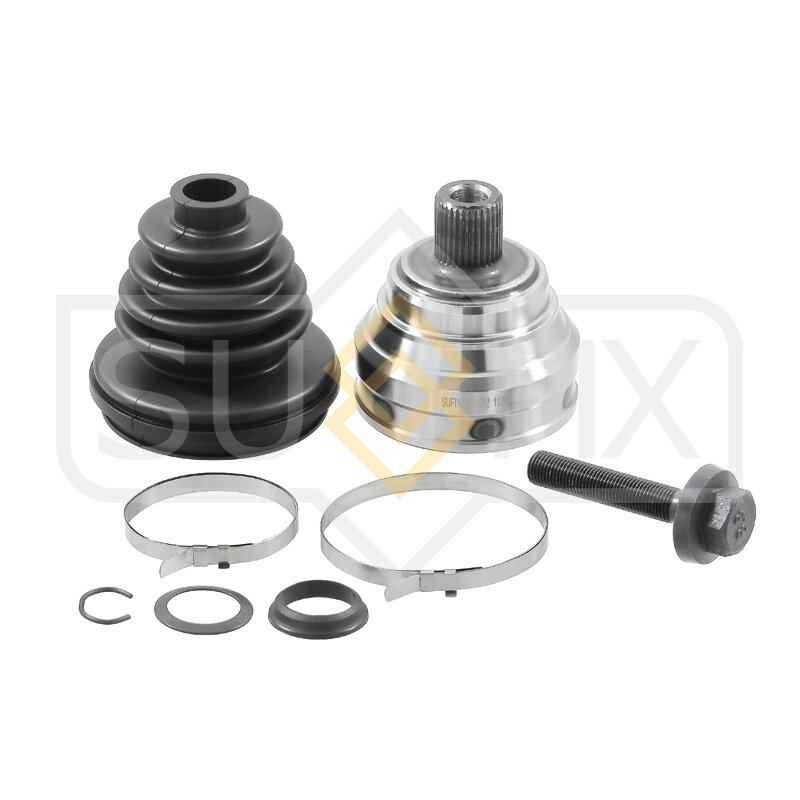 ШРУС наружный передний правый/левый для AUDI 80, 90 / SUFIX ST-1402