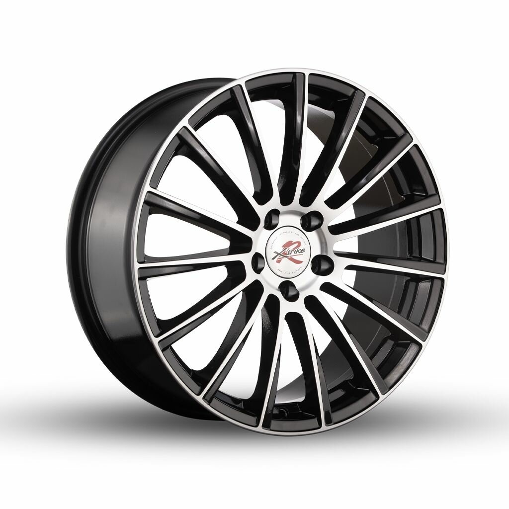 Колесный диск X'trikeRST R049 19x8" PCD5x112 ET43 D66.6