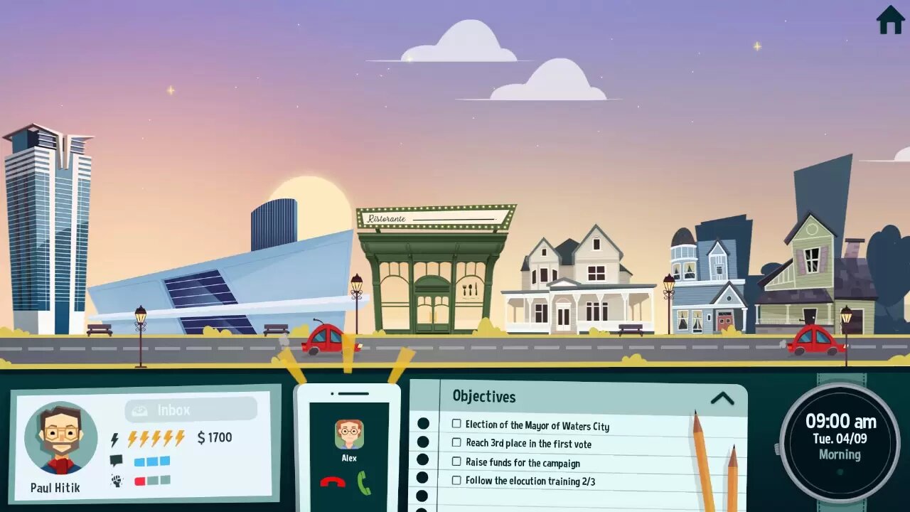 Best Day Ever (Steam; PC; Регион активации Россия и СНГ)