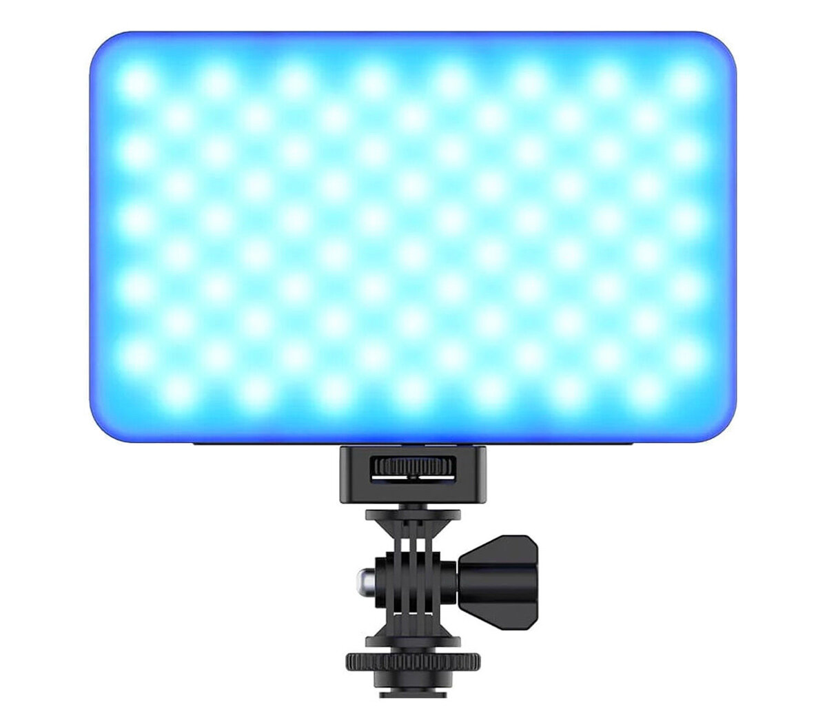 Осветитель Viltrox Sprite 15С, 2800-6800К, RGB, 15 Вт, питание от USB/аккумулятора