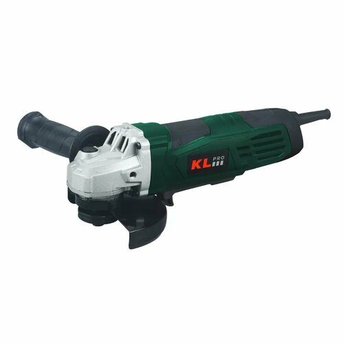 Профессиональная шлифовальная машина угловая (болгарка) KLPRO KLAT11510 ...