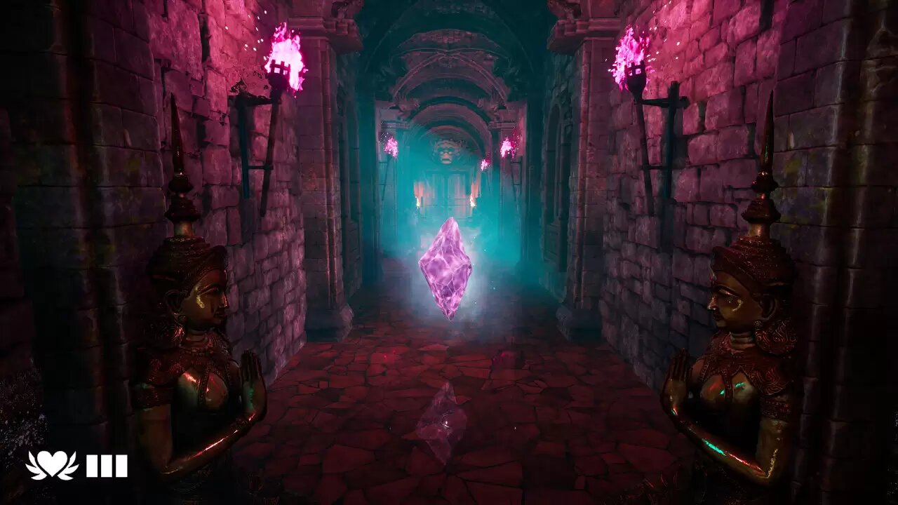 Escape from Naraka [STEAM / Россия и СНГ] — фото 1