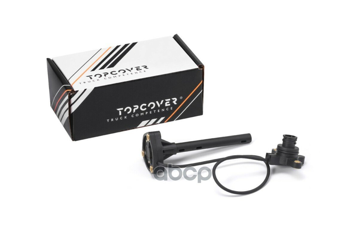 Датчик уровня масла TOPCOVER арт. T0173-7001
