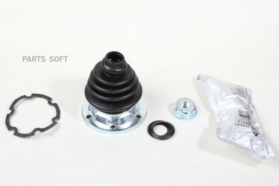 К-кт пыльника шруса внутреннего! Audi A3, Seat Ibiza/Cordoba, VW Bora/Passat 1.9TDi 89> Stellox арт. 1300225SX