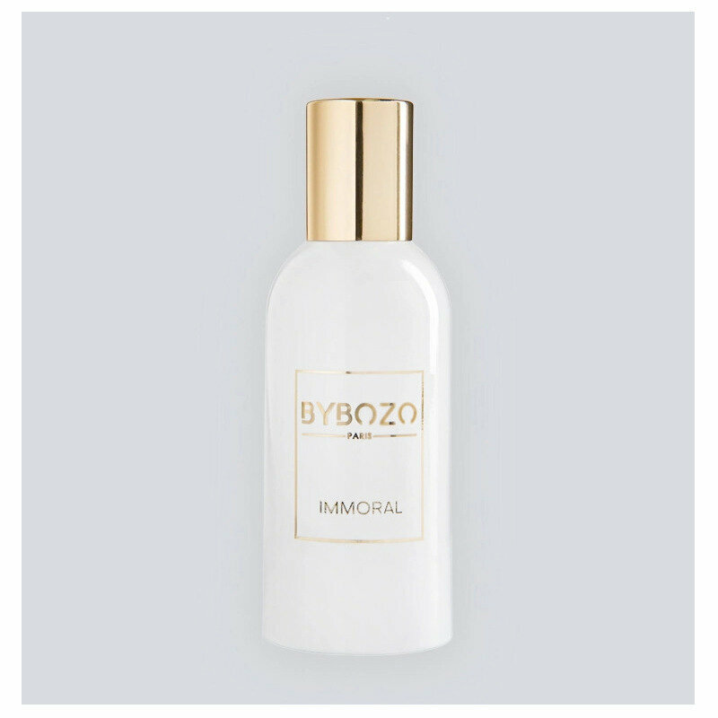Дымка для волос Bybozo Immoral 50 мл