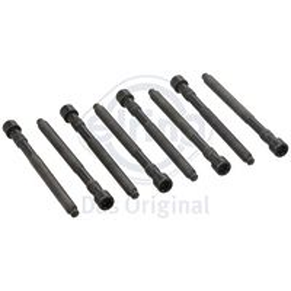 ELRING 057.450 (057450 / 06B103385 / 06B103385S1) болты гбц, комплект