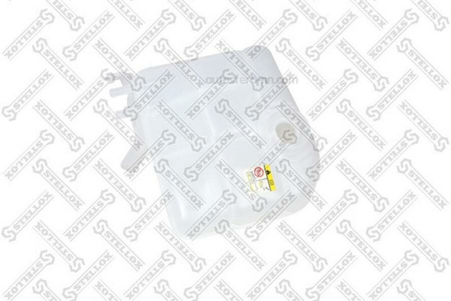 STELLOX 7551211SX бачок расширительный!\ Ford Focus 1.8-2.0 98-04