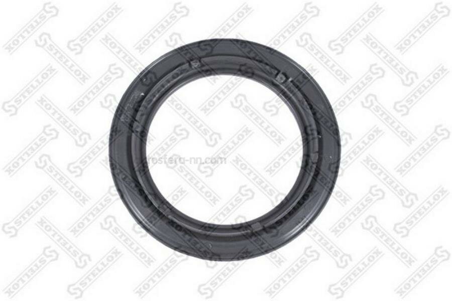 STELLOX 8901046SX кольцо уплотнительное! (п) ступицы 133x168x15 \BPW